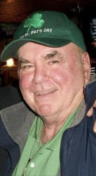 Timothy J. Hickey Obituary - Cambridge, MA | Keefe Funeral Homes