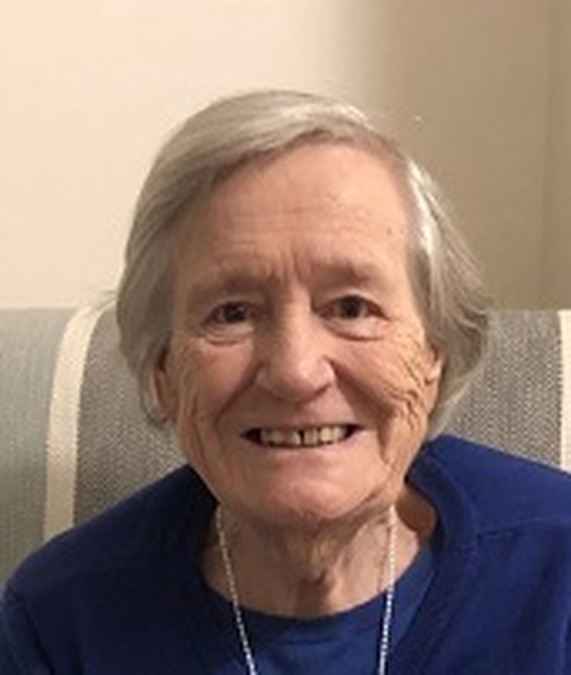 Patricia A. Keane Obituary - Arlington, MA | Keefe Funeral Home